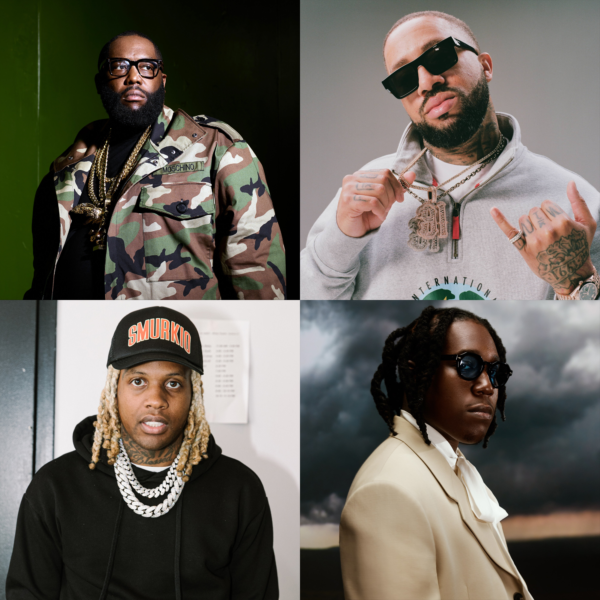 Hip-Hop Concerts Coming To Atlanta in July 2023 - Larimar Media