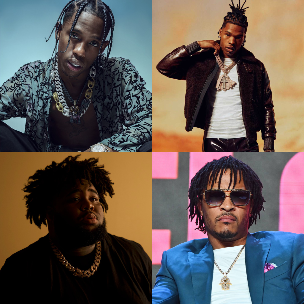 Hip-Hop Concerts Coming to Atlanta in December 2023 - Larimar Media
