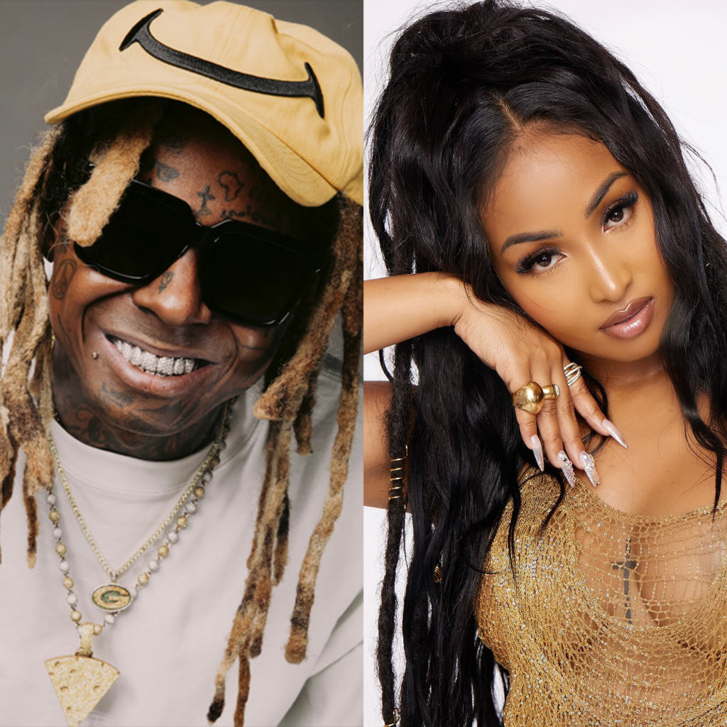 Afro Nation Detroit Adds Lil Wayne & Shenseea to Stacked Lineup ...