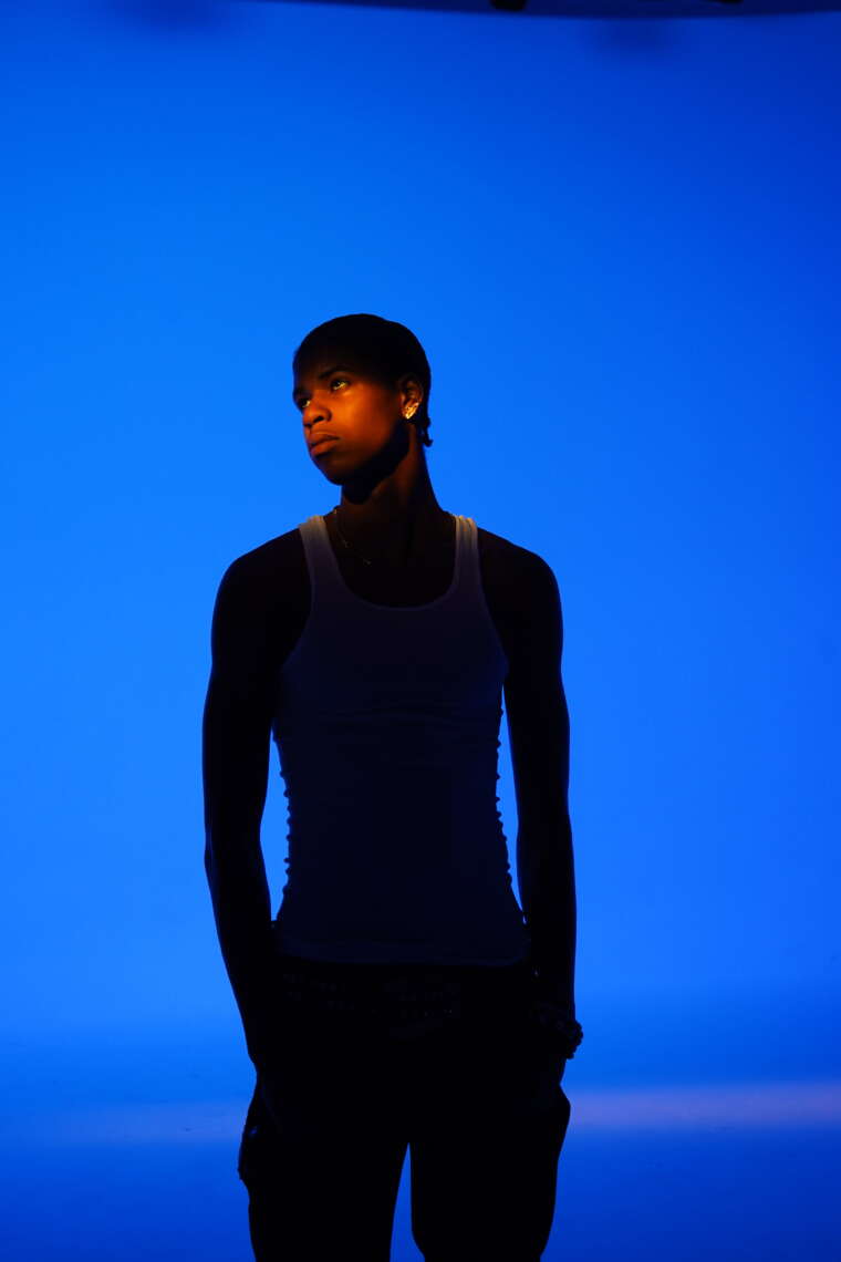 Rising R&B Star JayDon Shares Intimate Music Video for His New Ballad ...