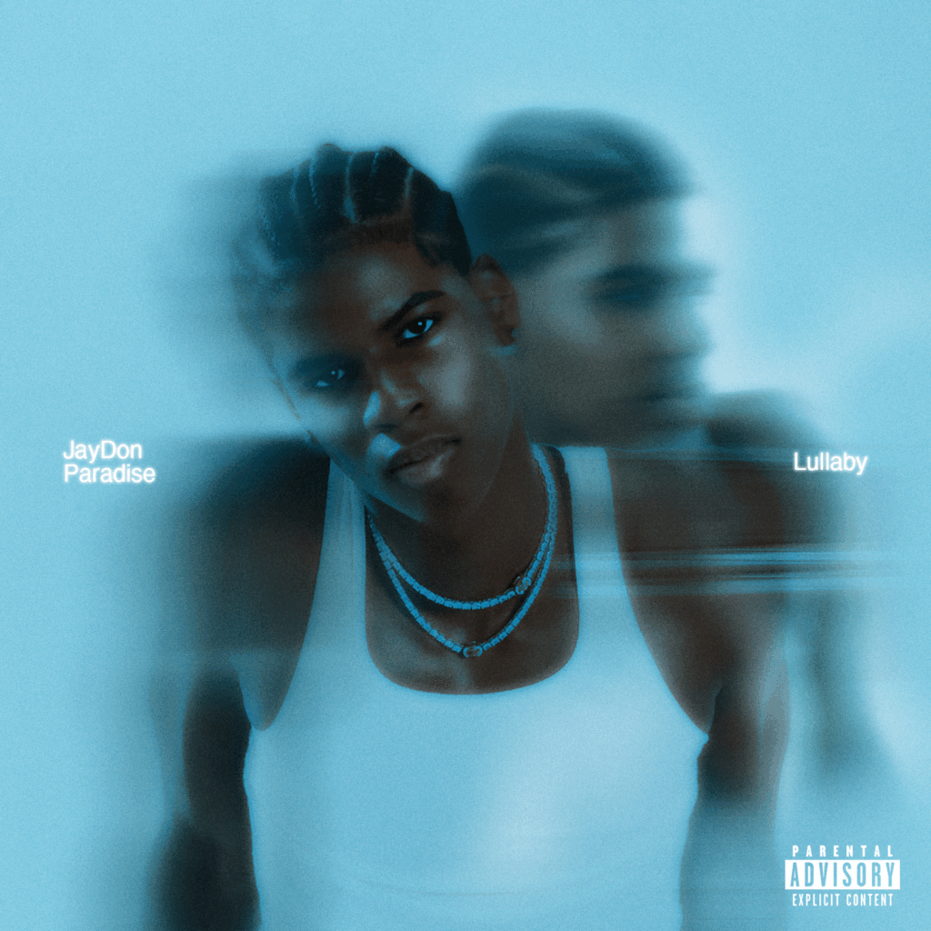 Rising R&B Star JayDon Shares Intimate Music Video for His New Ballad ...