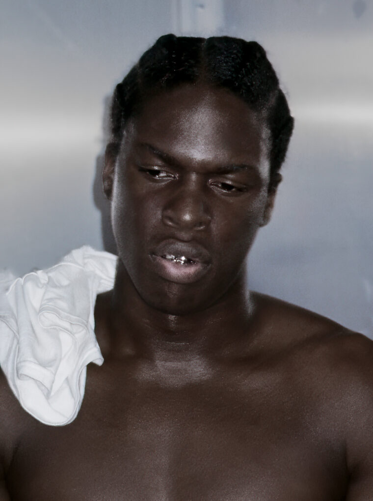 Daniel Caesar Announces 'Son of Spergy' Headline Arena Tour with ...